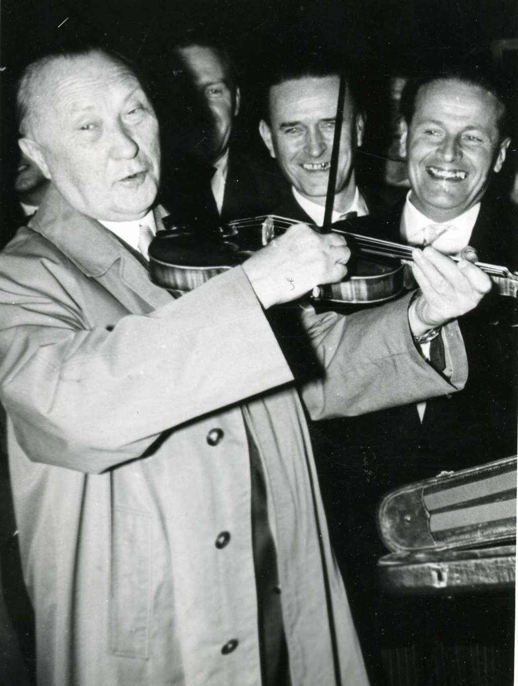 Geschichte | Höfner