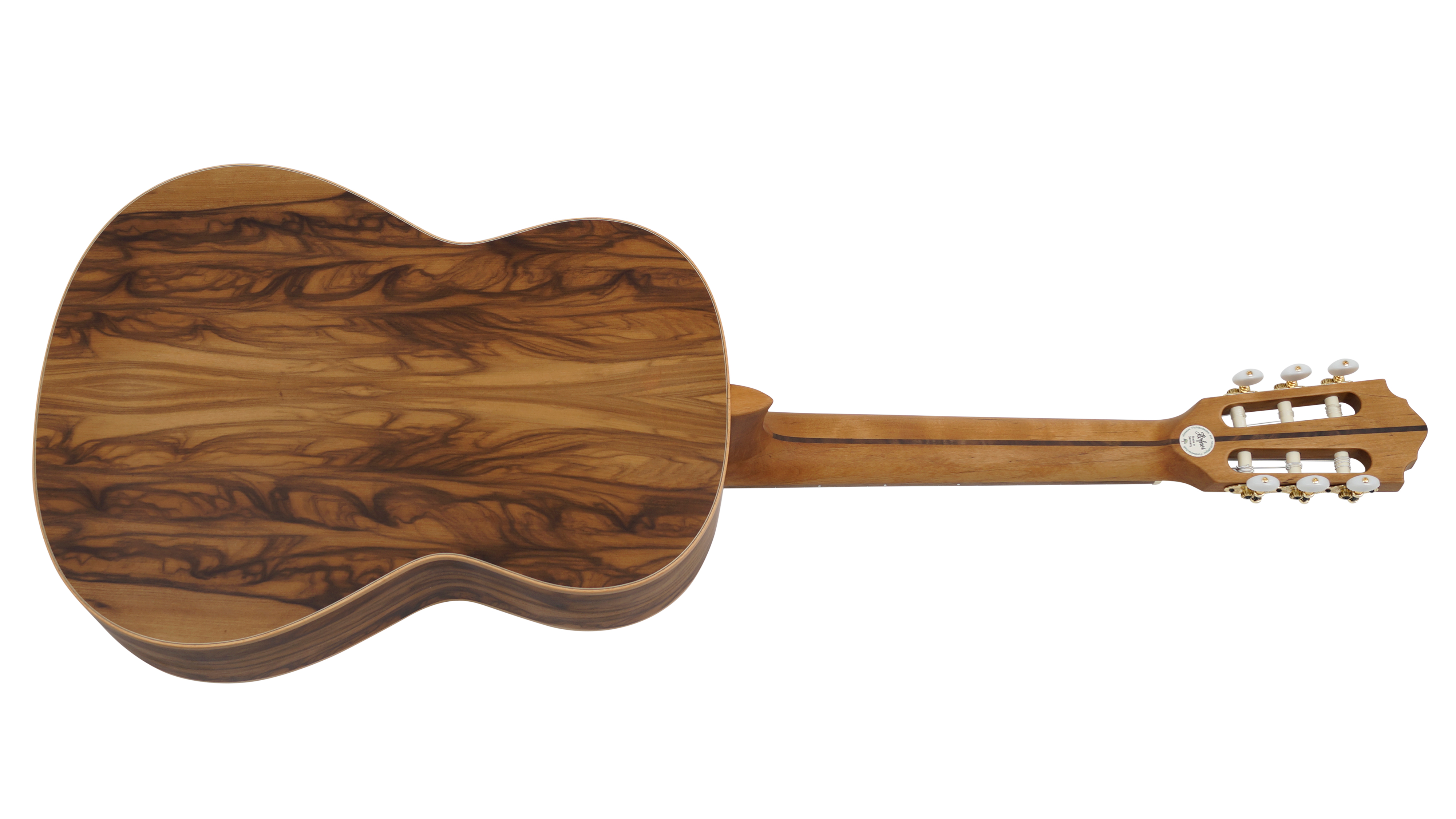 Die neue HLE-AMF23 | Höfner