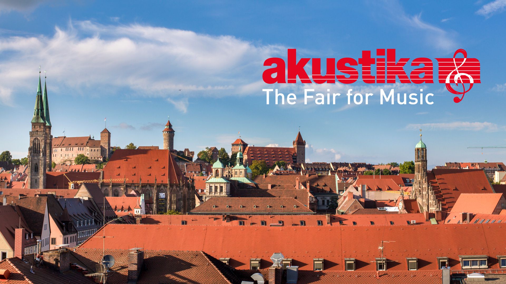 Akustika Nürnberg 2024 | Höfner