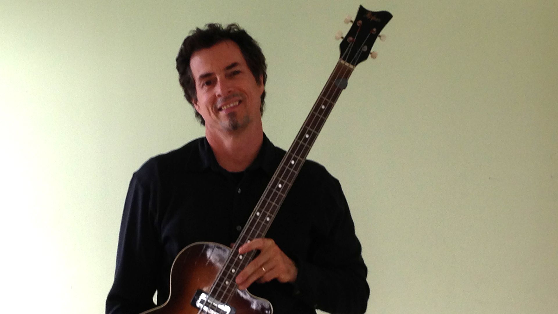 Danny Weinkauf | Höfner