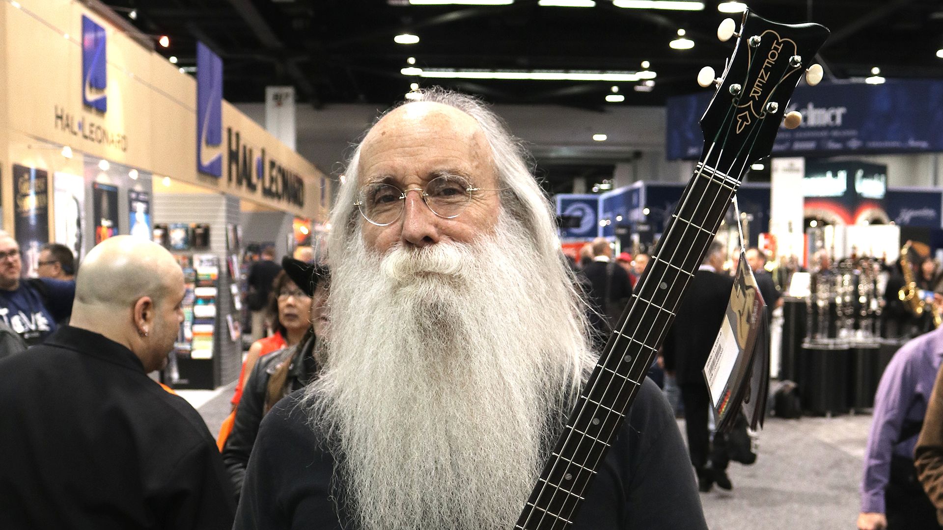 Leland Sklar | Höfner