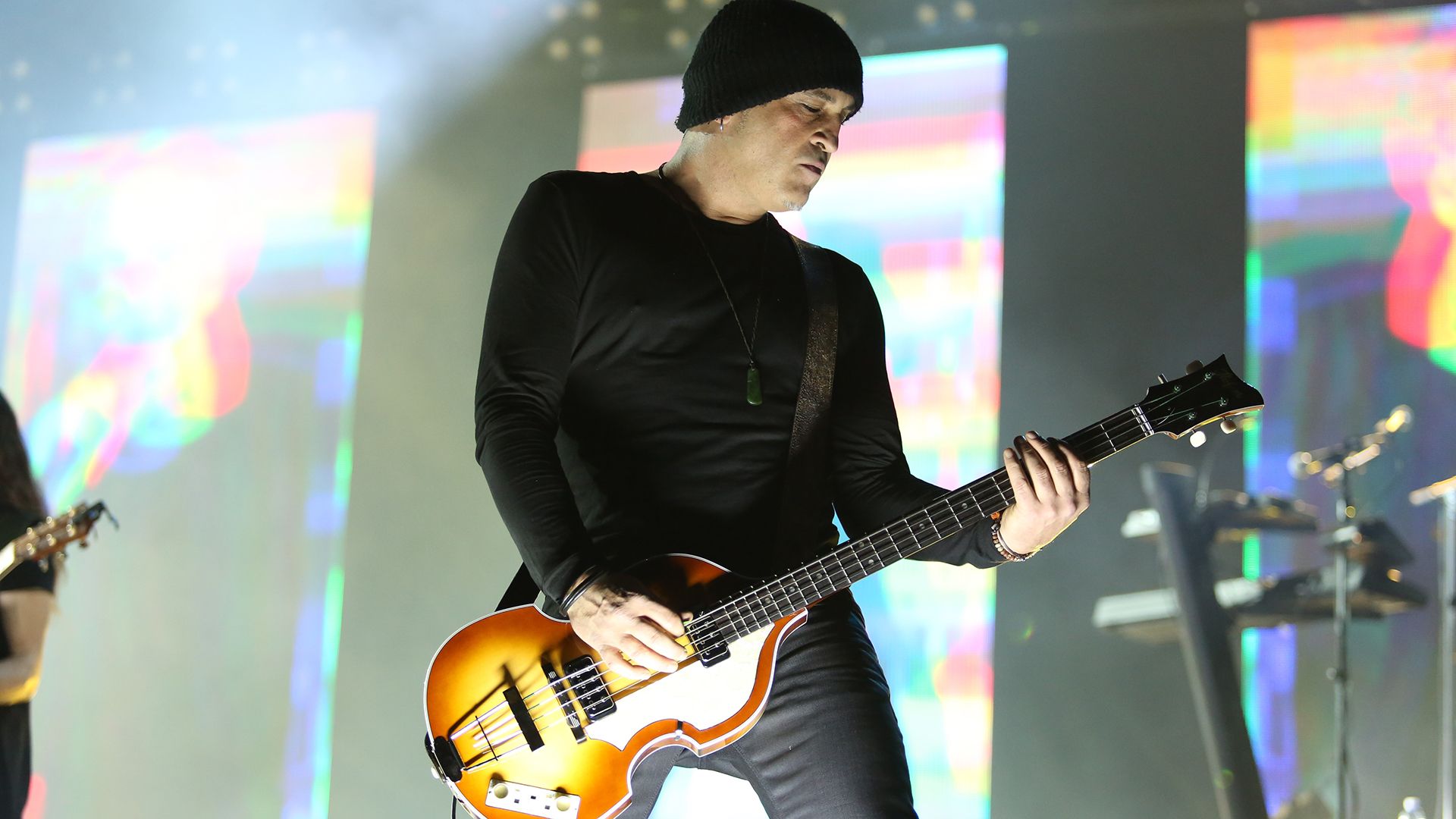 Mikel Irazoki | Höfner