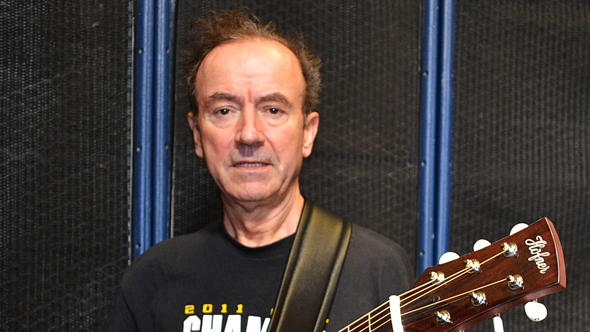 Hugh Cornwell | Höfner