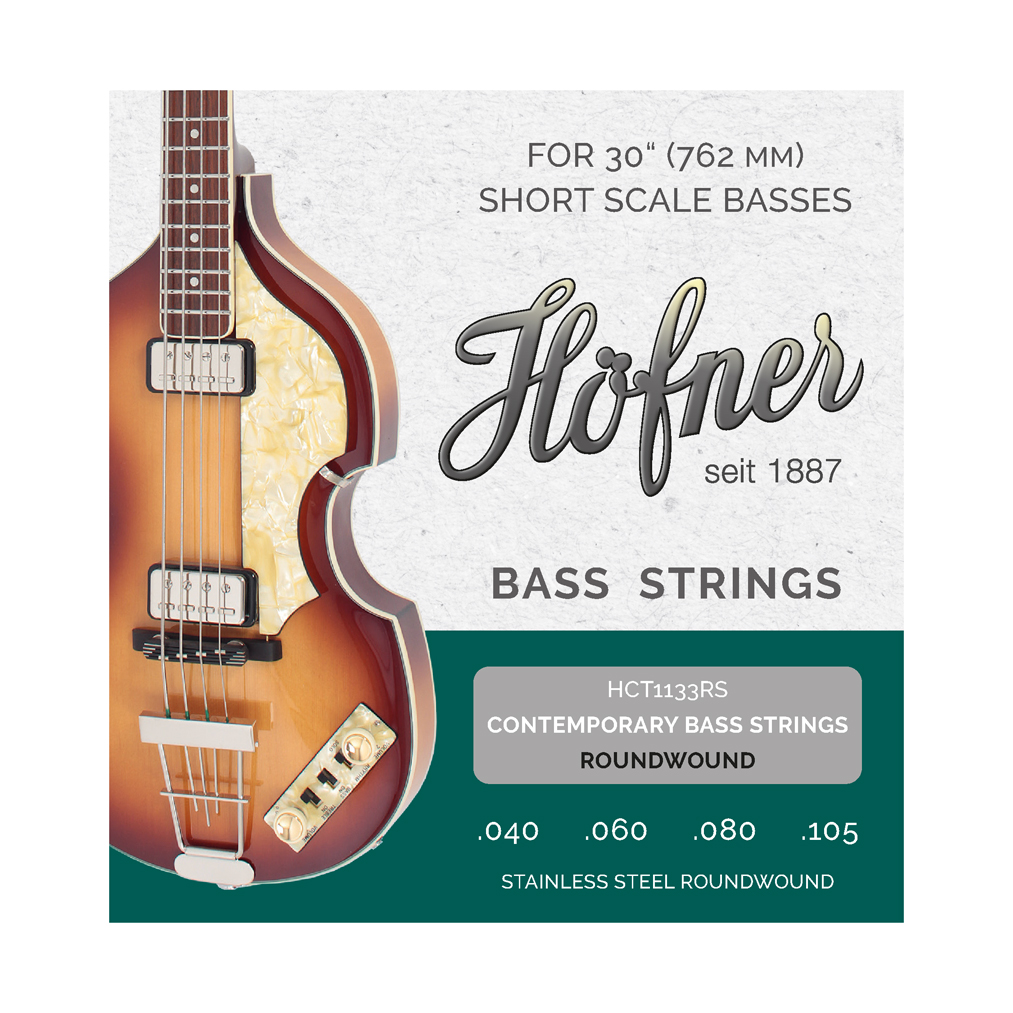 Hofner Quality